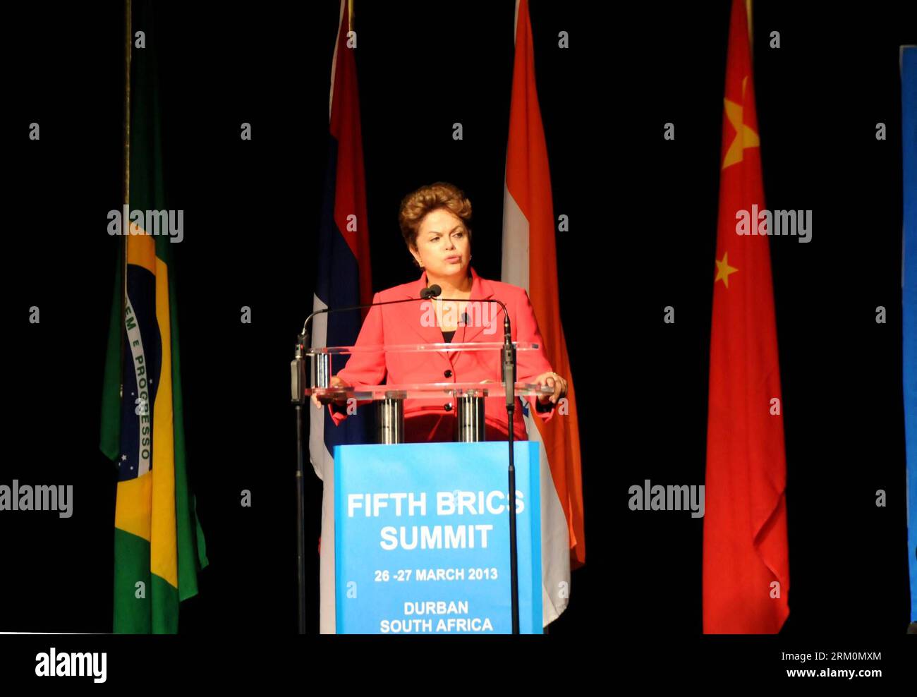 Political leaders south africa hi-res stock photography and images - Alamy