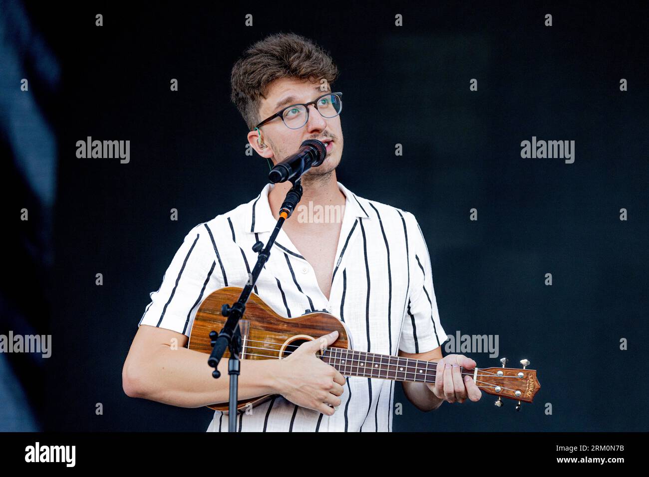Metzger hi-res stock photography and images - Alamy