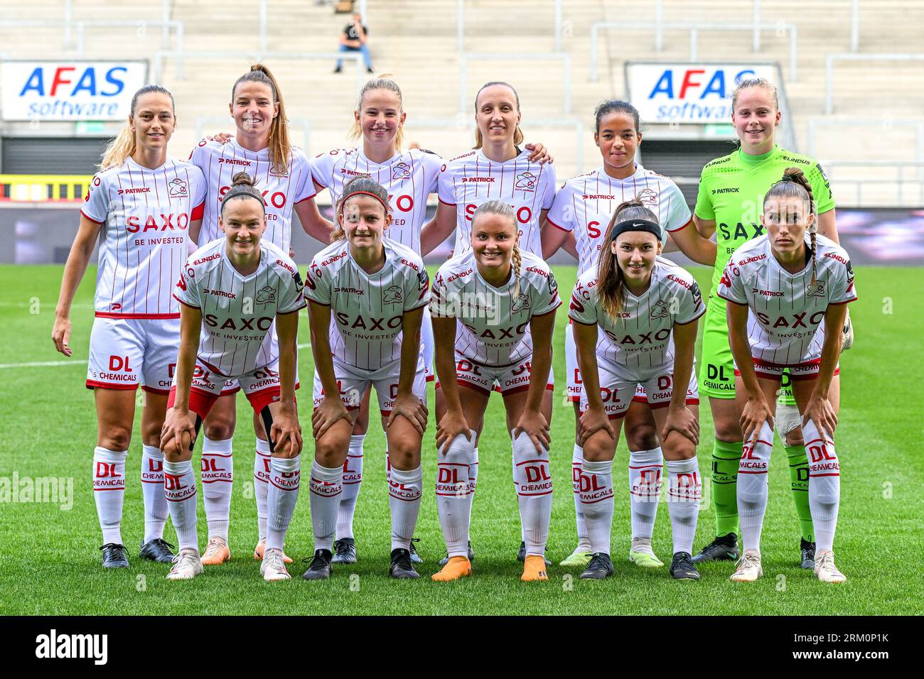 Imani rose hi-res stock photography and images - Alamy