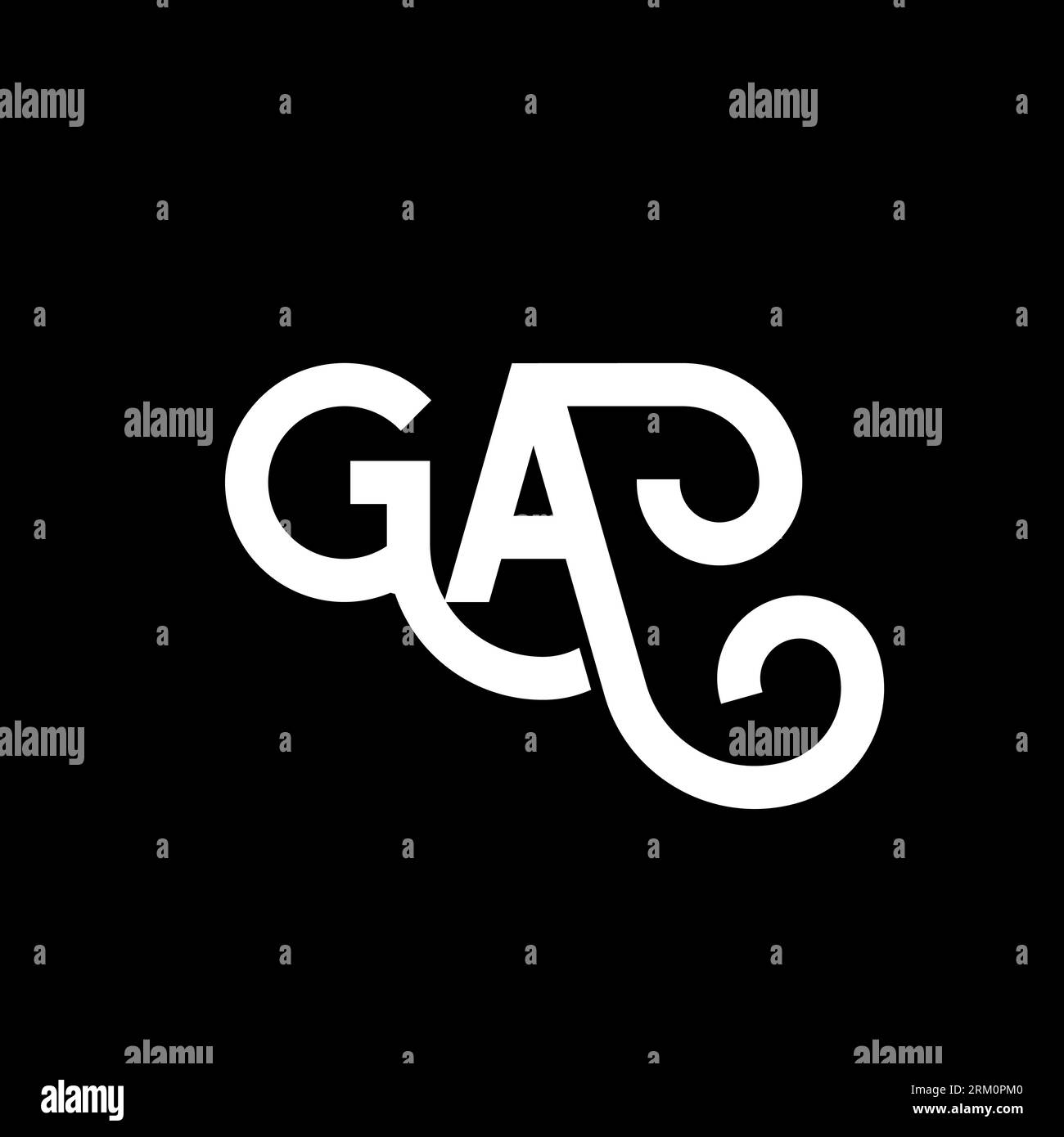 Ga creative Stock Vector Images - Alamy
