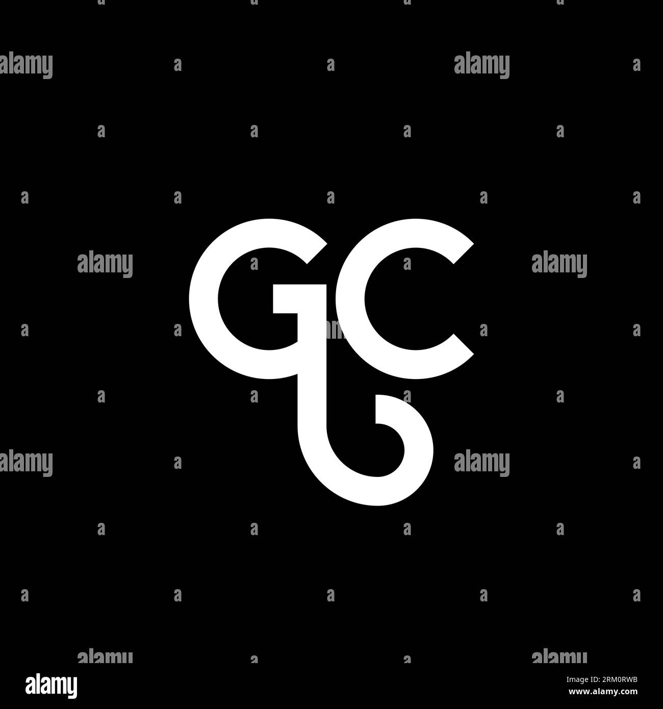 Gc background Stock Vector Images - Alamy