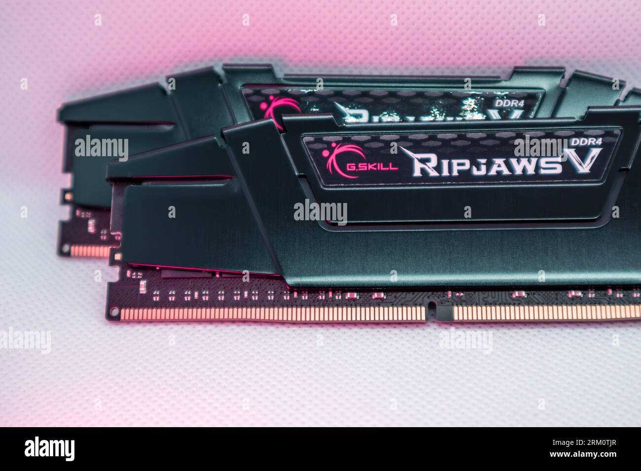 Ram chips hi-res stock photography and images - Alamy