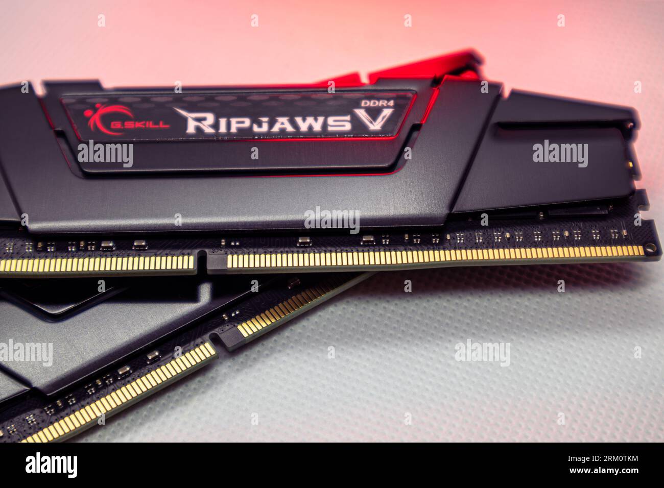 Ram close up hi-res stock photography and images - Alamy