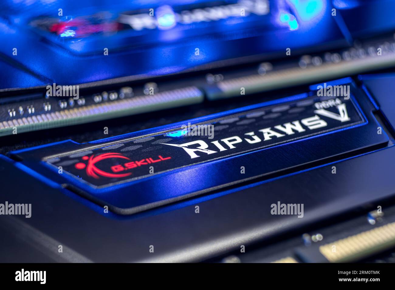 Computer ram hi-res stock photography and images - Alamy