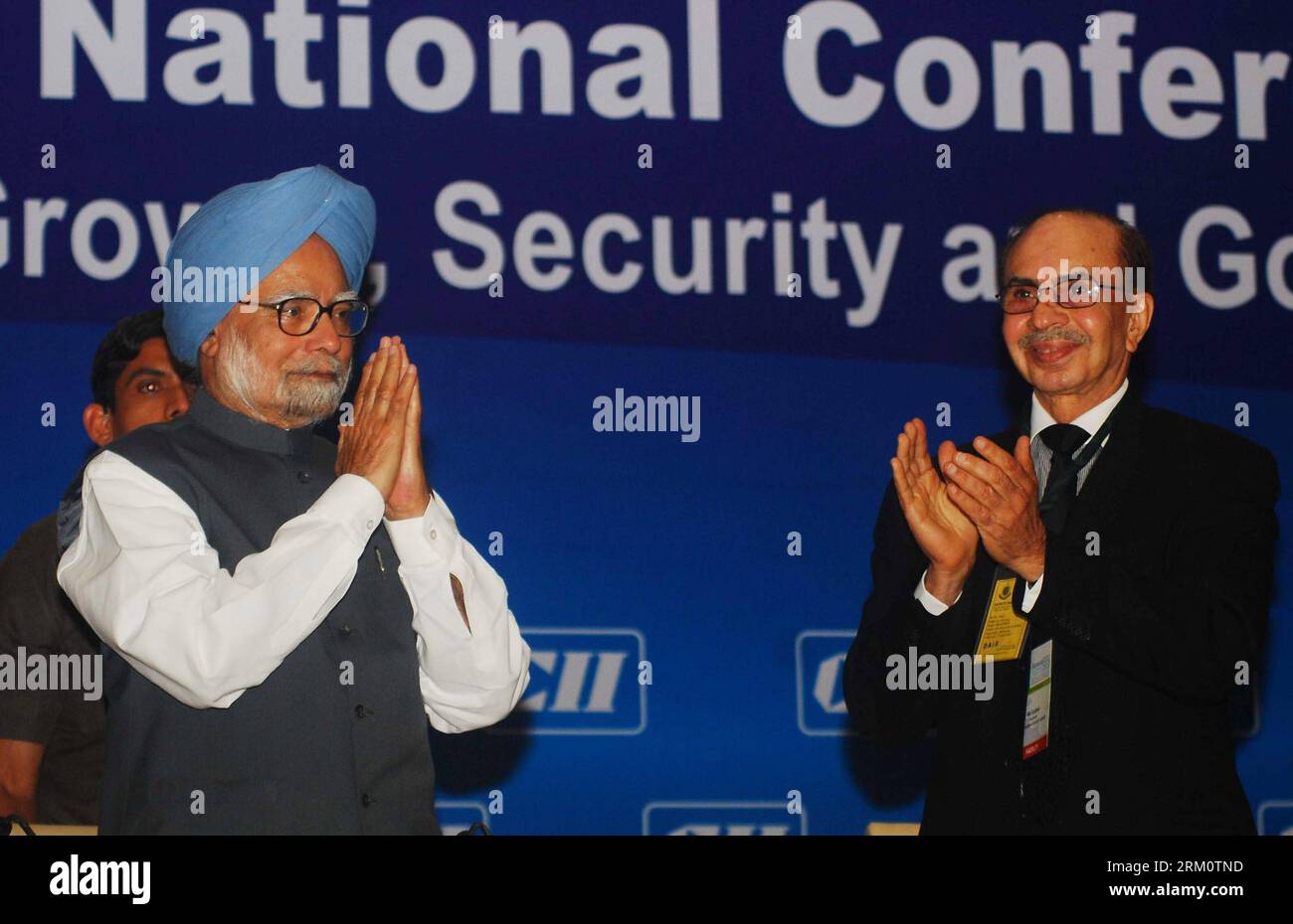 Cii conference hi-res stock photography and images - Alamy