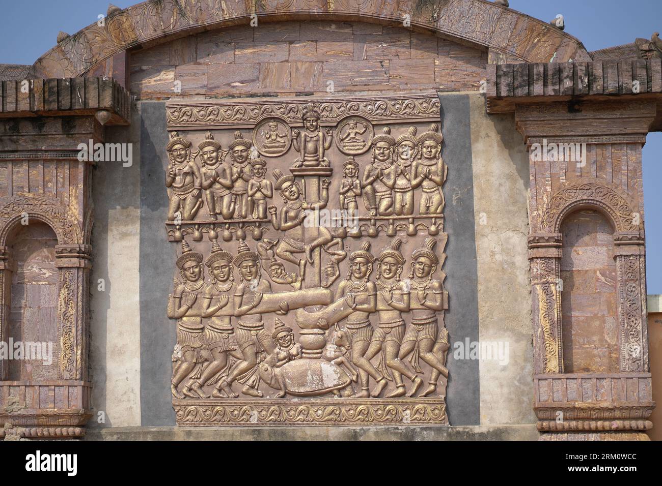 Buddhist goddesses hi-res stock photography and images - Alamy