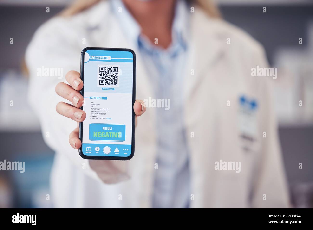 Occupation qr hi-res stock photography and images - Alamy