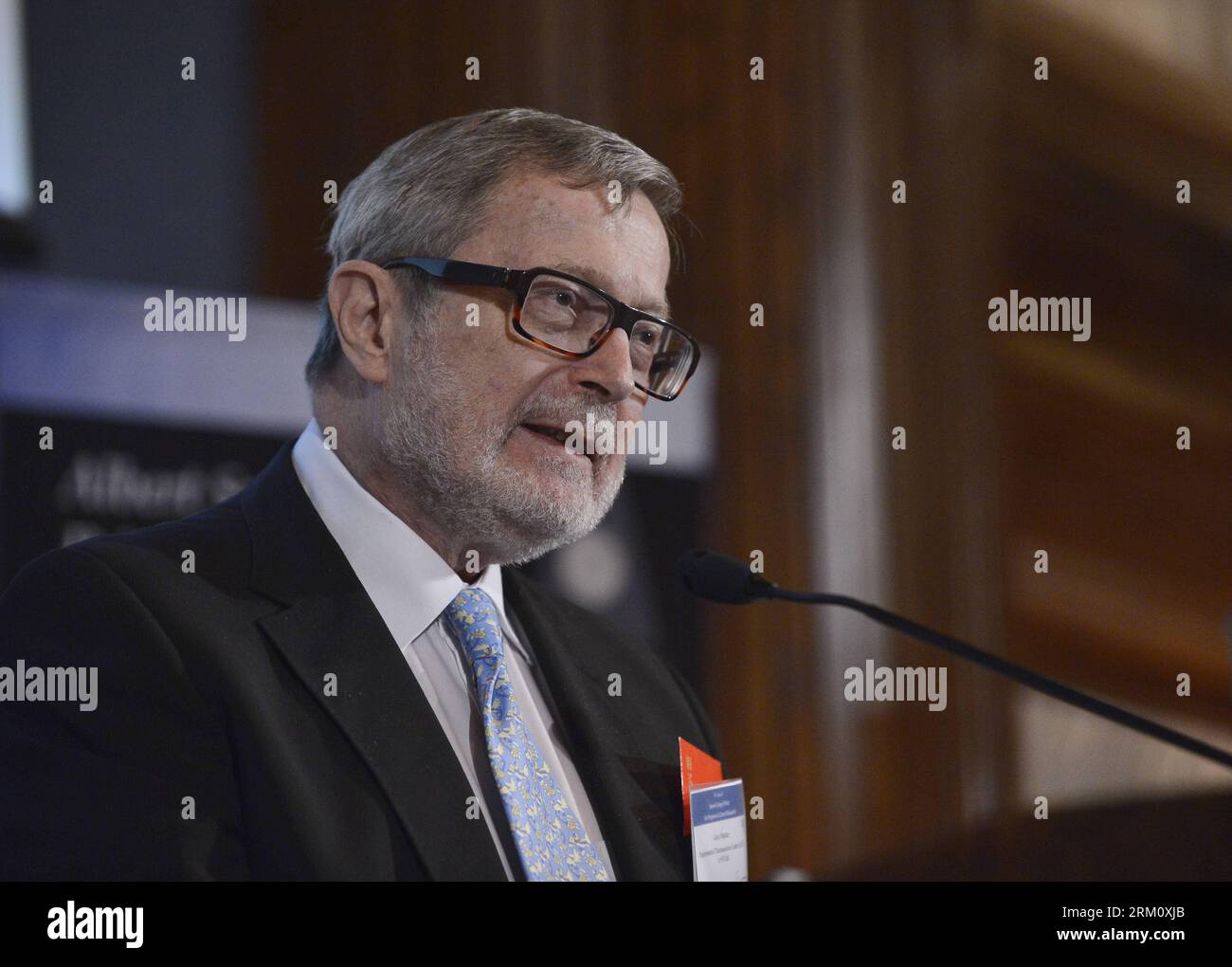 Agency for science hi-res stock photography and images - Alamy