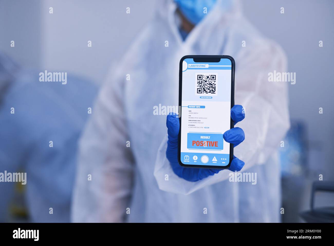 Mobile science lab hi-res stock photography and images - Alamy