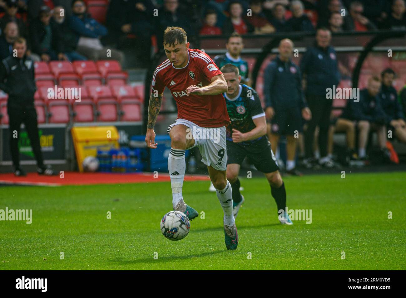 Callum hendry 2023 hi-res stock photography and images - Alamy