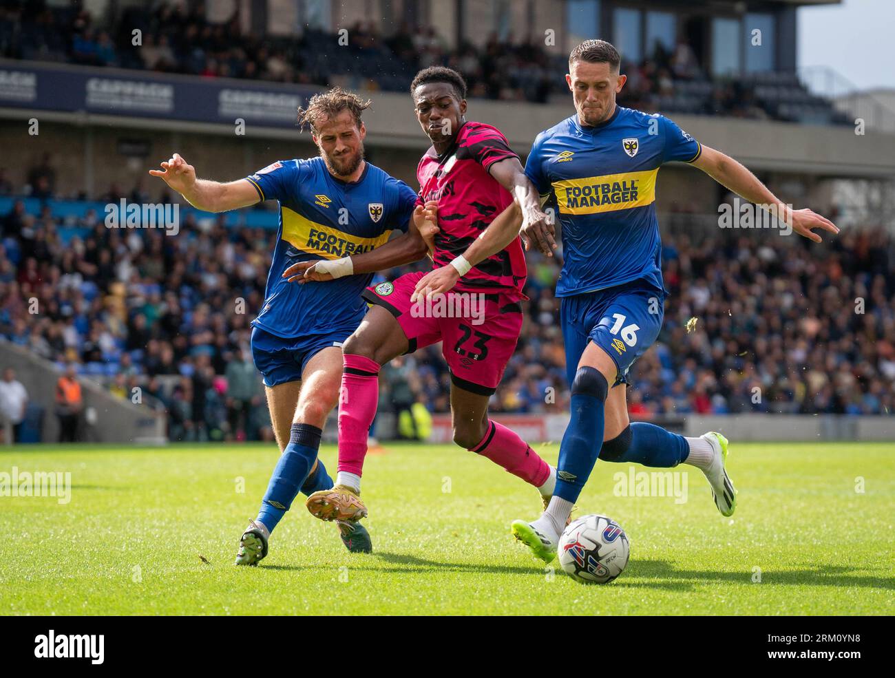 Tyreese hi-res stock photography and images - Alamy