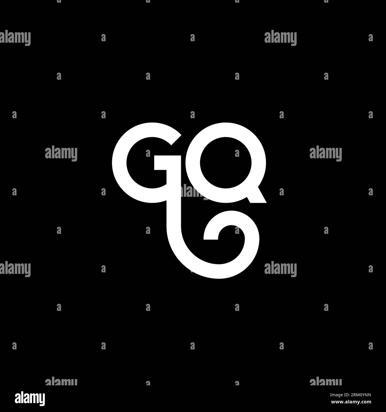 Gq concept hi-res stock photography and images - Alamy
