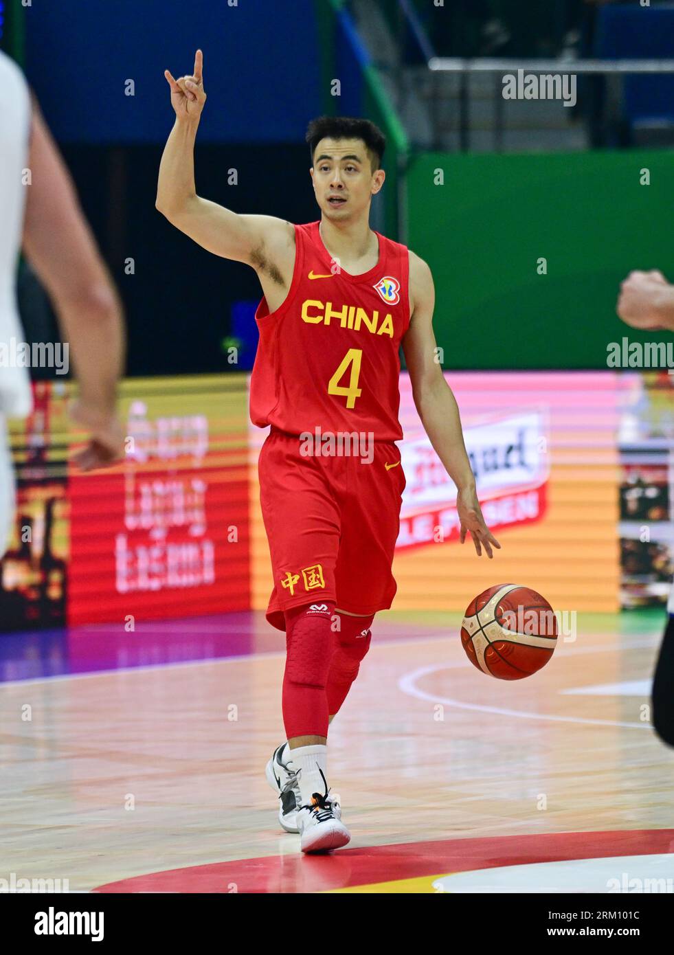 Jiwei zhao hi-res stock photography and images - Alamy