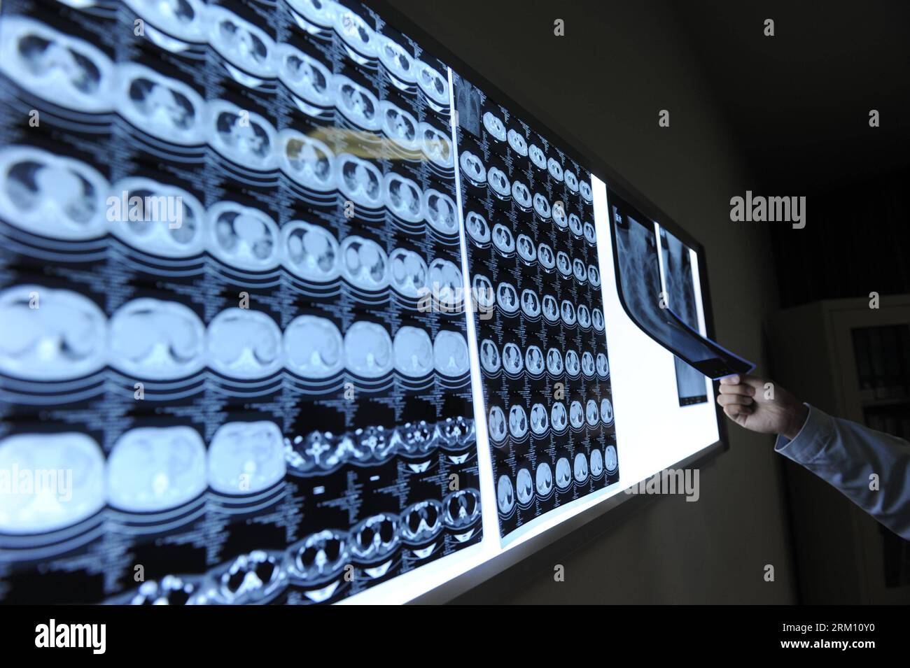 Chest stall hi-res stock photography and images - Alamy