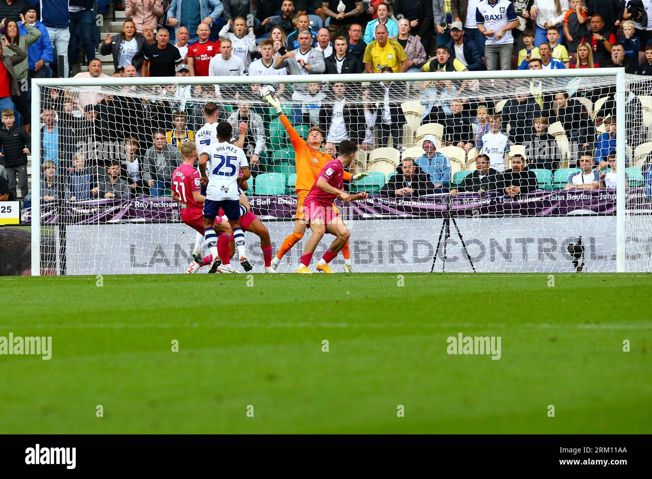 Carl rushworth swansea hi-res stock photography and images - Alamy