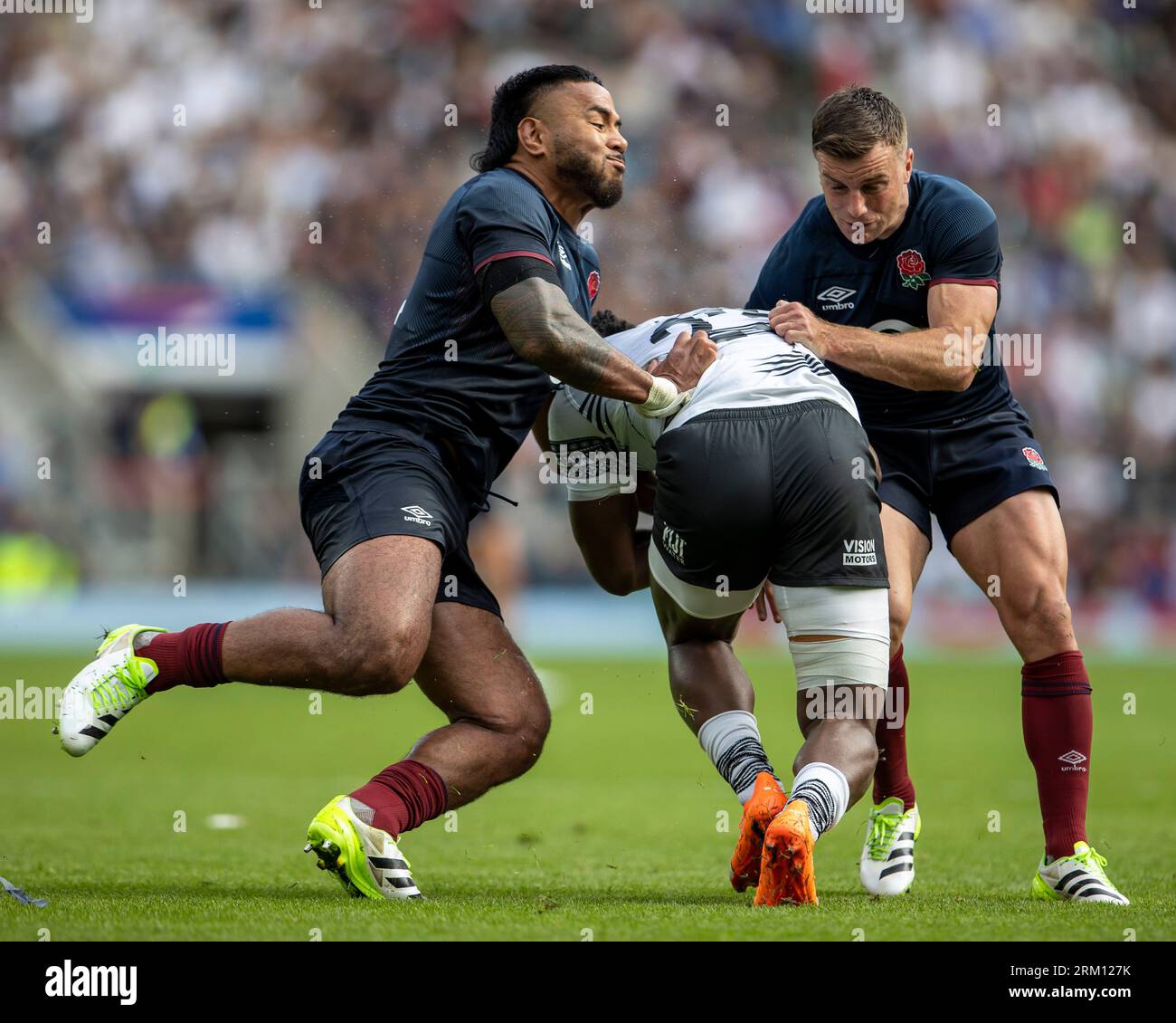 Kalaveti ravouvou hi-res stock photography and images - Alamy