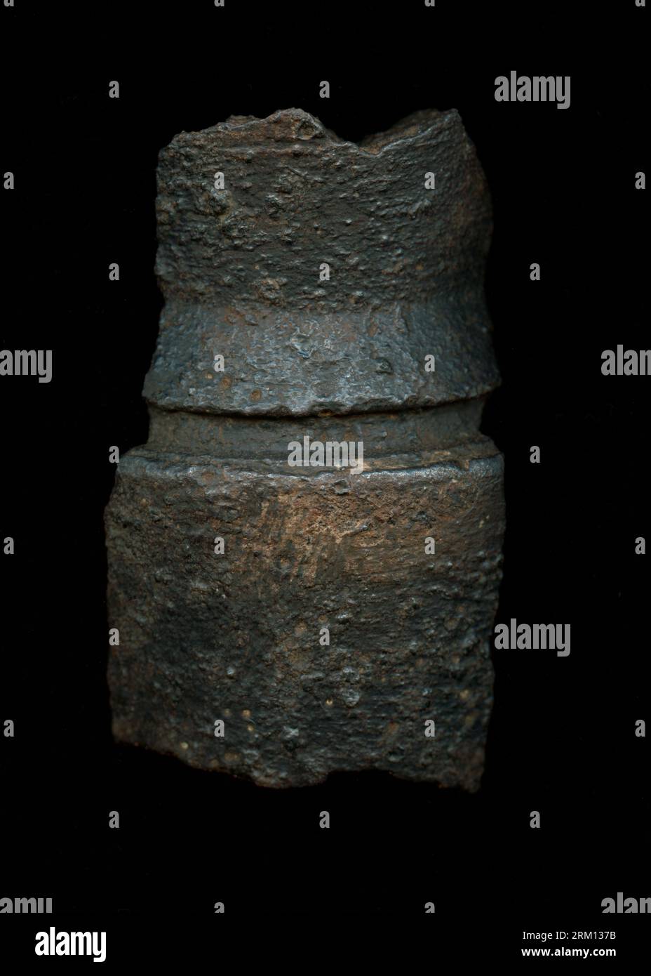 Artillery shell civil war hi-res stock photography and images - Alamy