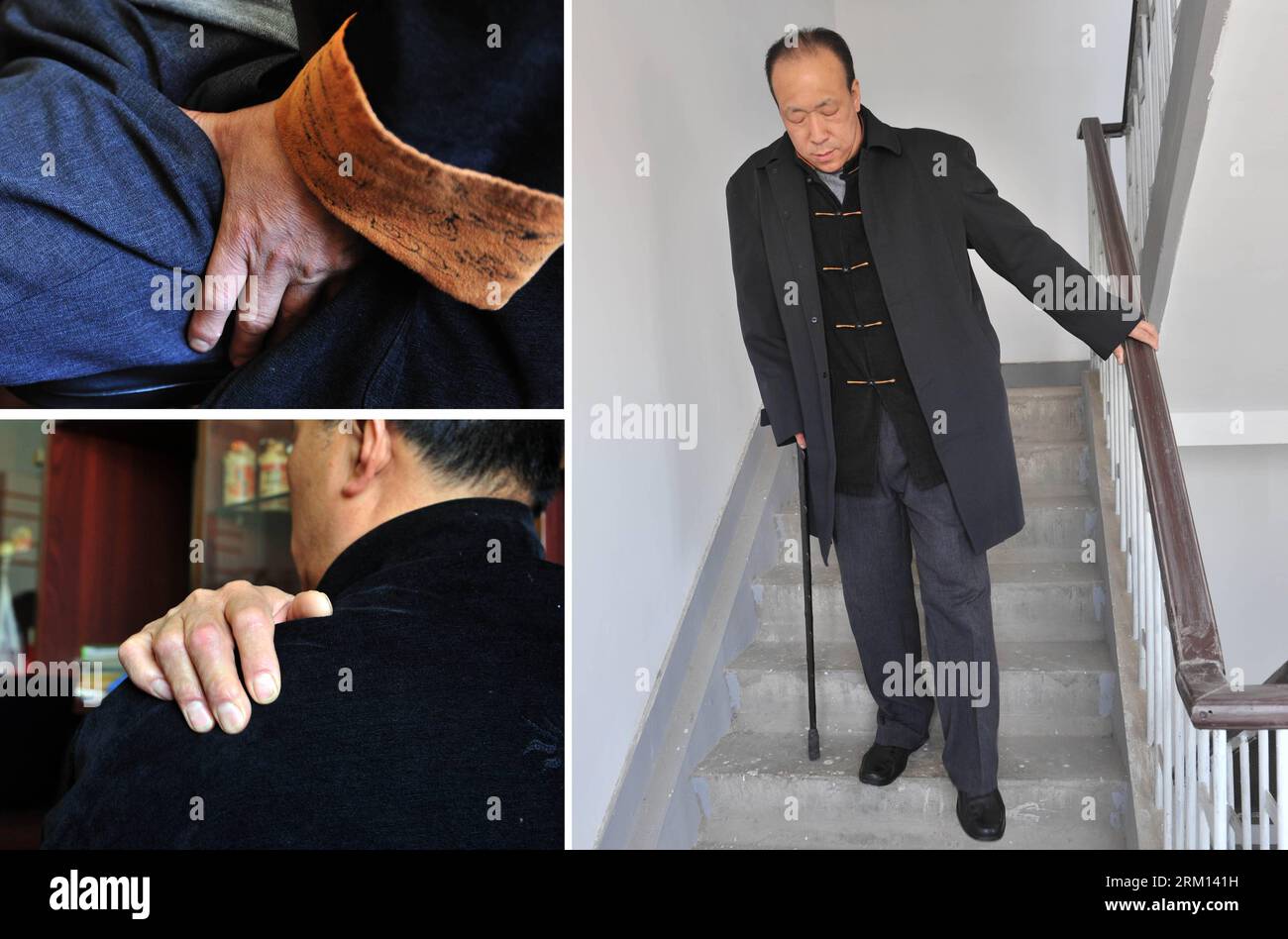 Severe acute respiratory syndrome sars hi-res stock photography and ...