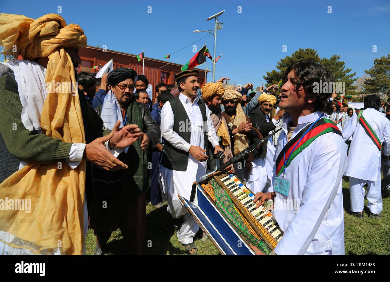 Ghazni culture hi-res stock photography and images - Alamy