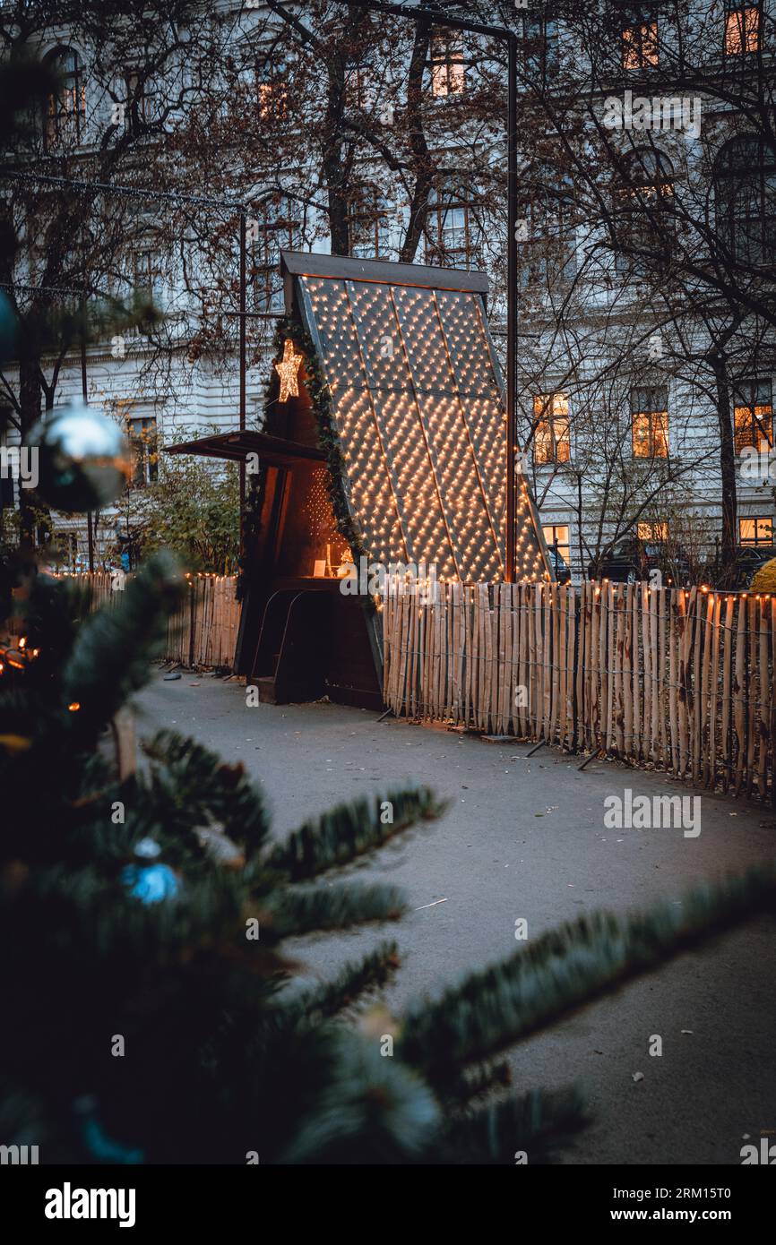 Austrian crafts hi-res stock photography and images - Alamy