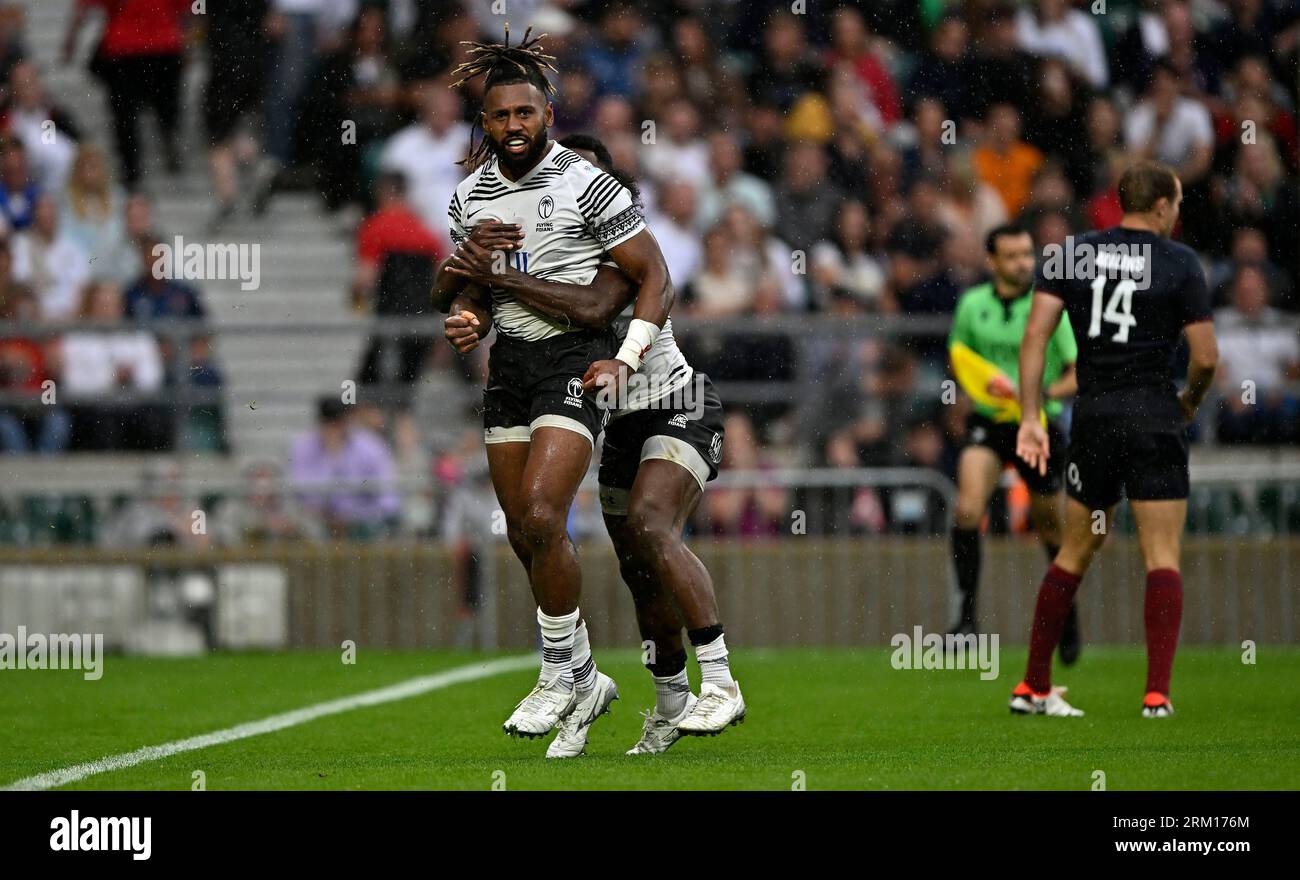 Waisea nayacalevu fiji hi-res stock photography and images - Alamy