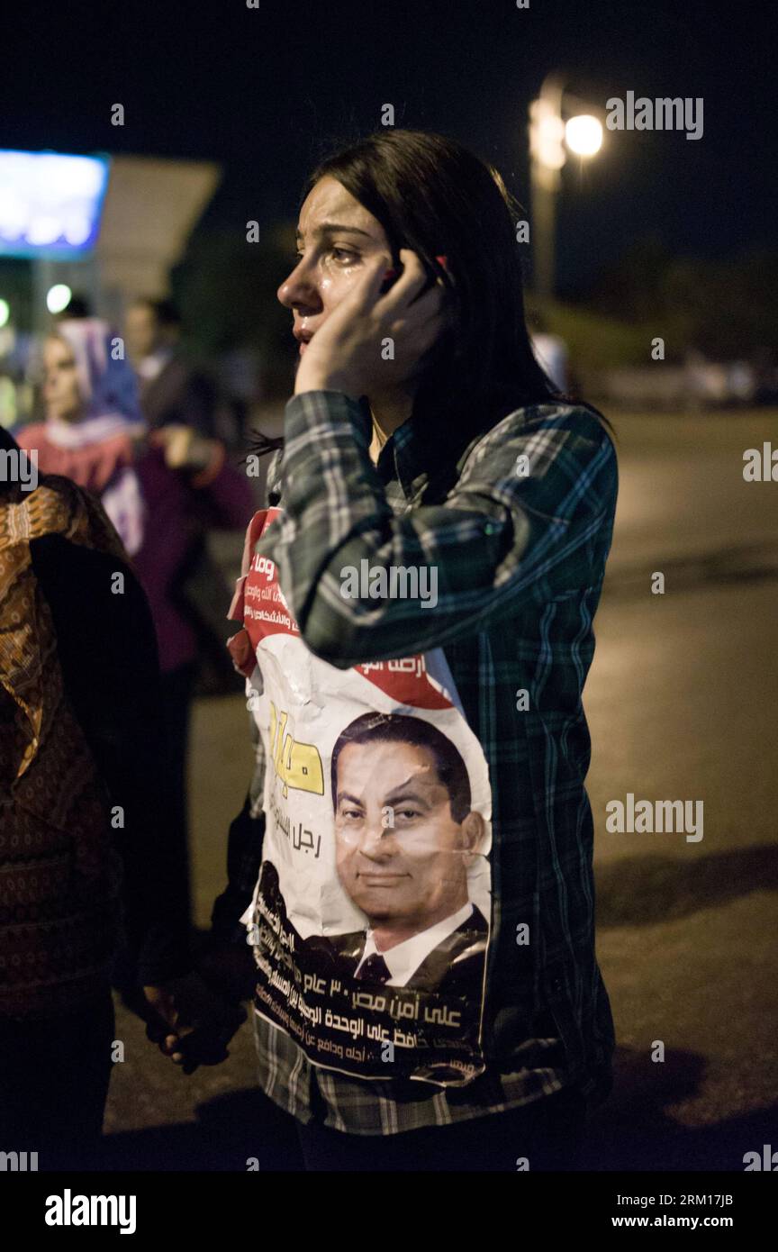 Tora prison cairo hi-res stock photography and images - Alamy