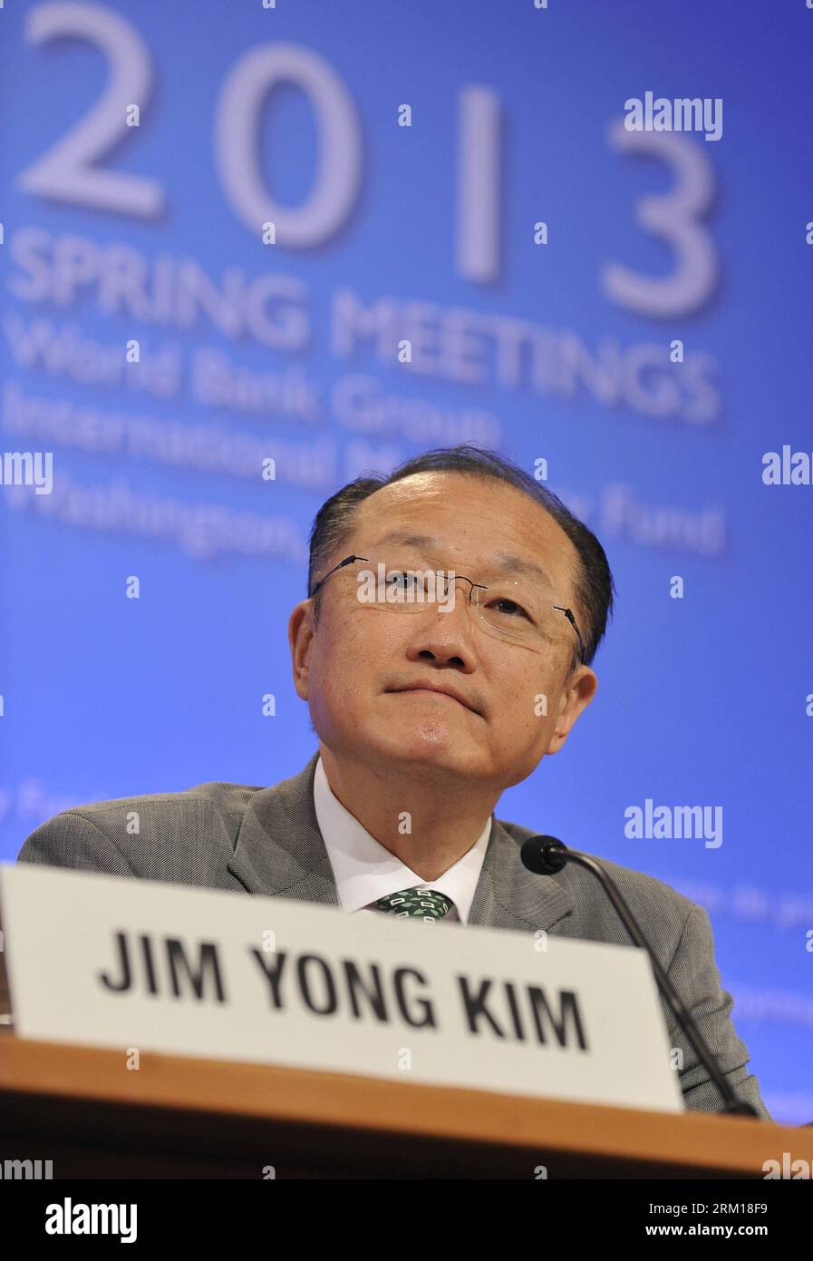 Bildnummer: 59536917 Datum: 18.04.2013 Copyright: imago/Xinhua (130418 ...