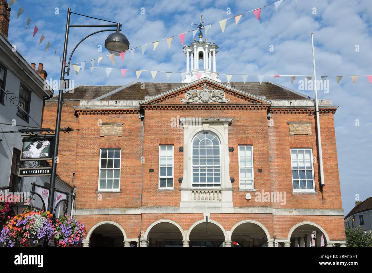 Buckinghamshire high wycombe hi-res stock photography and images - Alamy