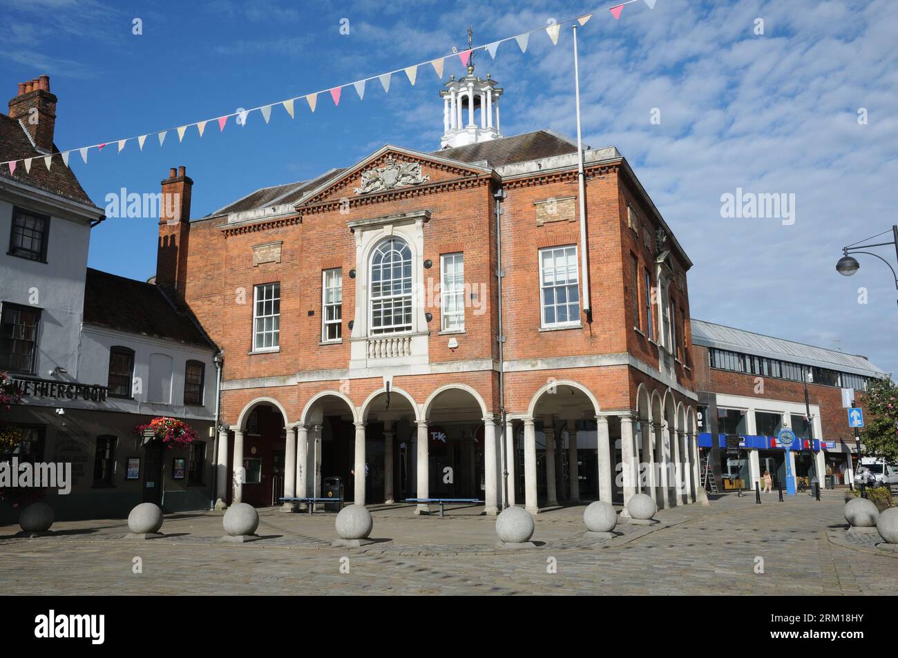 High wycombe hi-res stock photography and images - Alamy