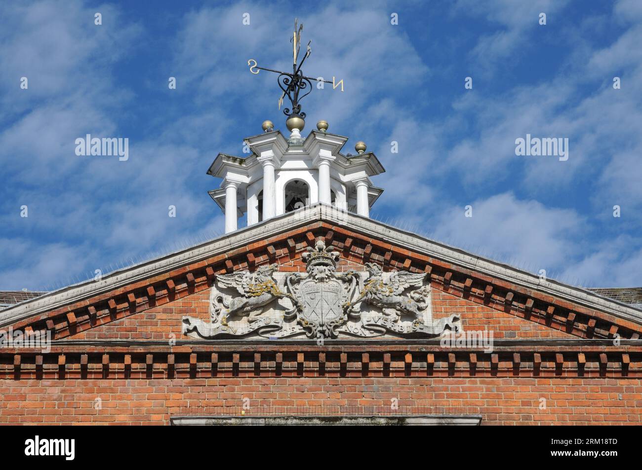 Guildhall, High Wycombe, Buckinghamshire Stock Photo - Alamy