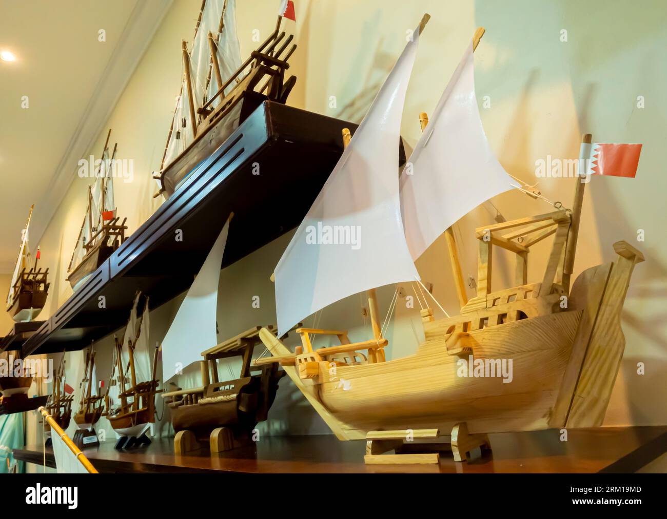 Wooden ships, wooden boats, figurines, sculptured ships figures, gifts ...