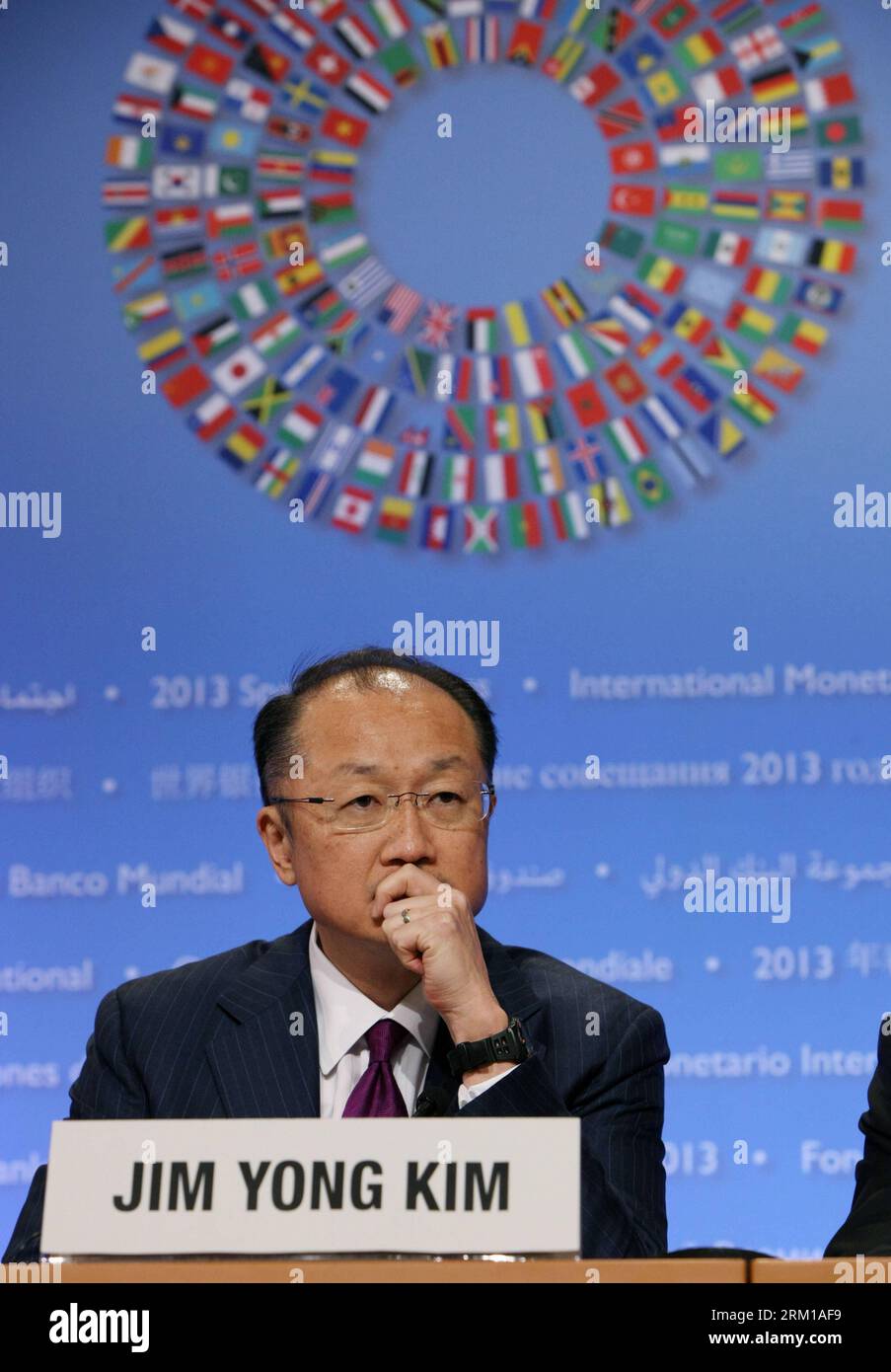 Bildnummer: 59545314 Datum: 20.04.2013 Copyright: imago/Xinhua World ...