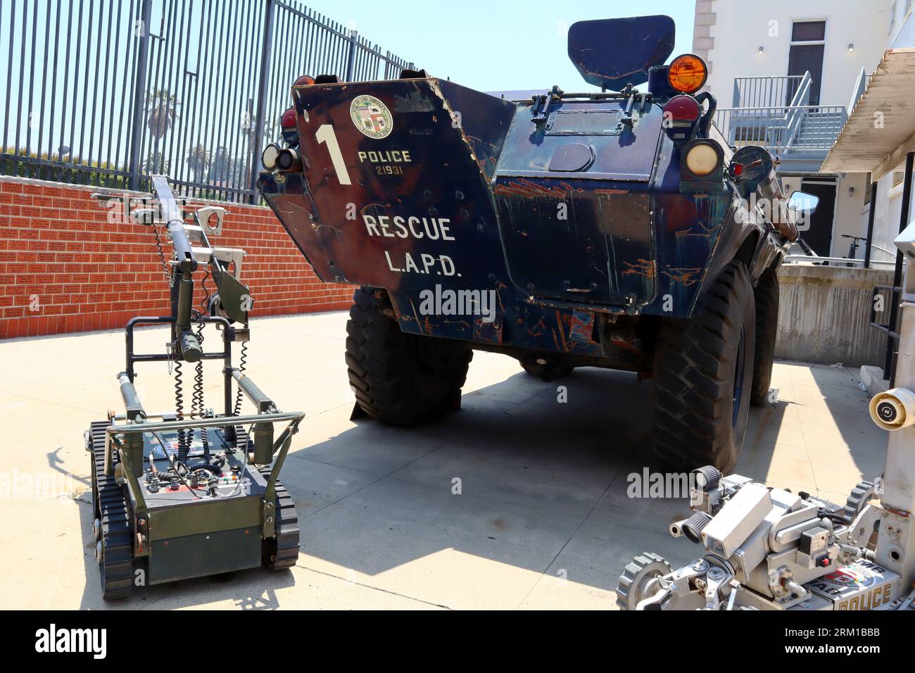 Lapd logo hi-res stock photography and images - Alamy