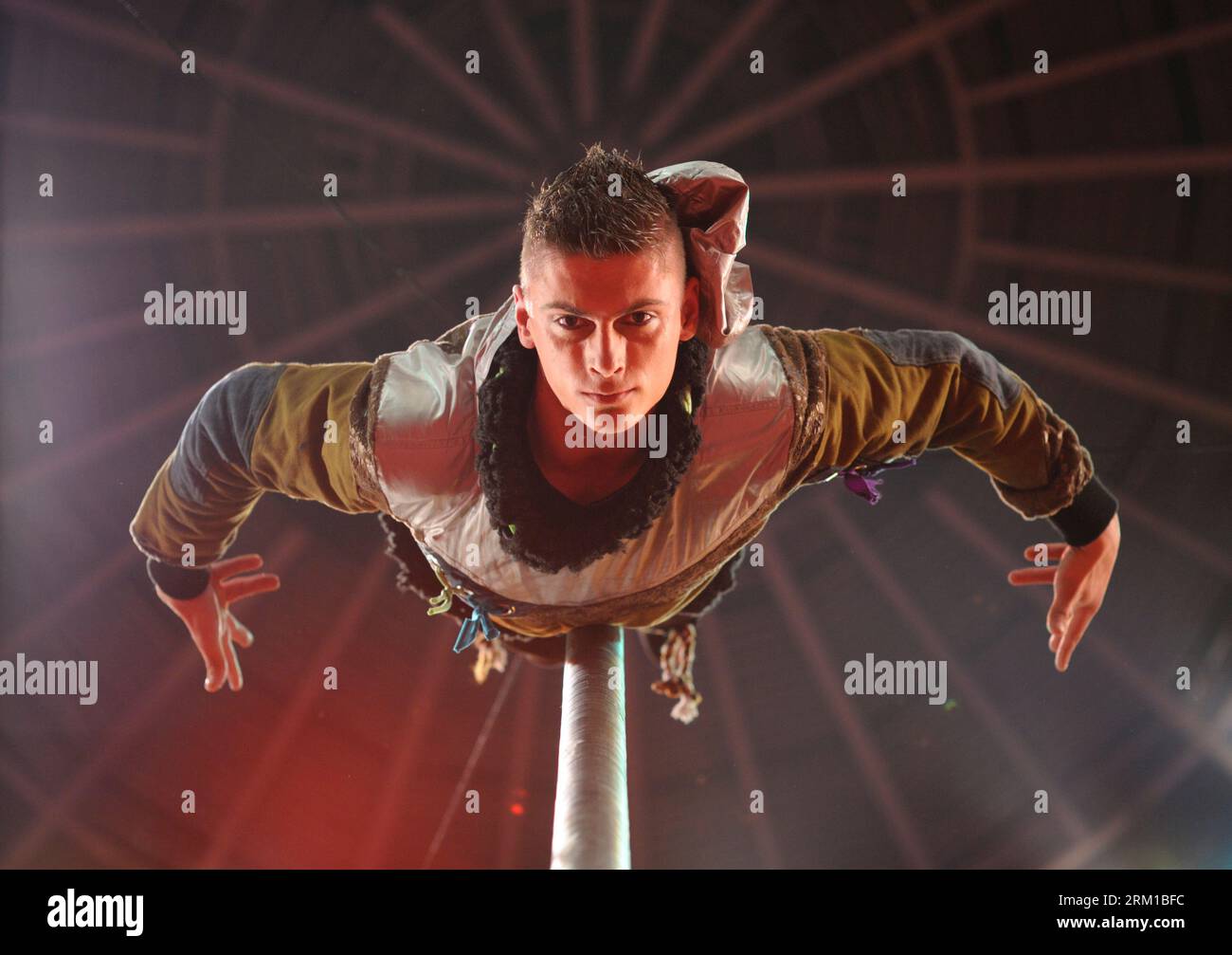 Pylon dance hi-res stock photography and images - Alamy