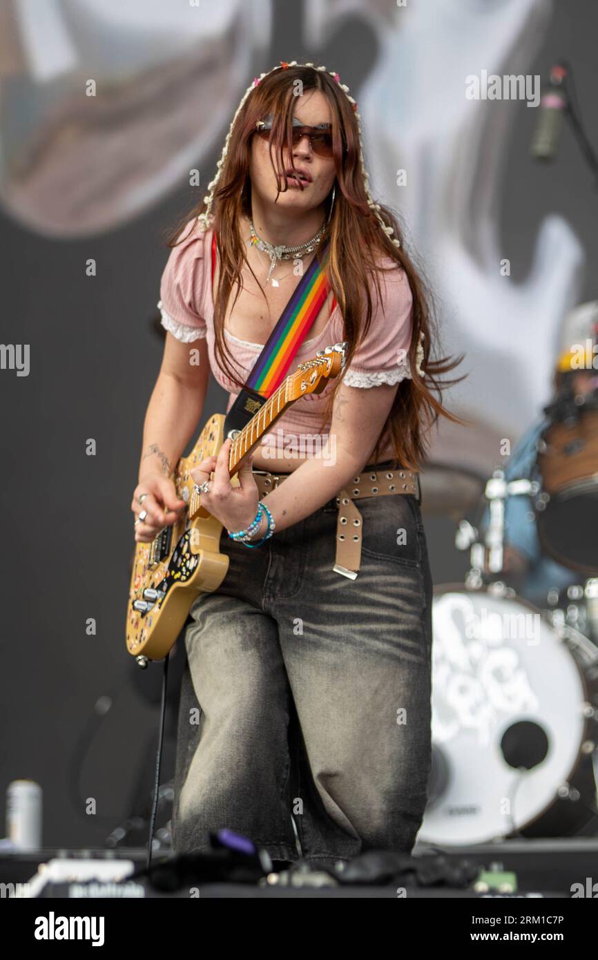 Rhian teasdale hi-res stock photography and images - Alamy