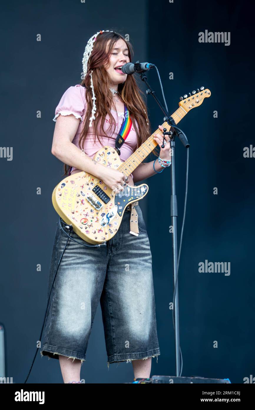 Rhian teasdale hi-res stock photography and images - Alamy