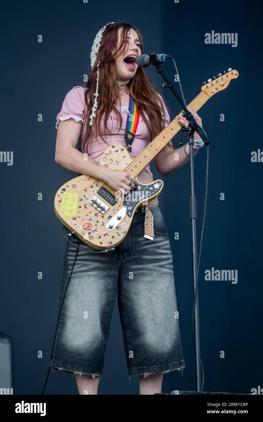 Rhian teasdale hi-res stock photography and images - Alamy