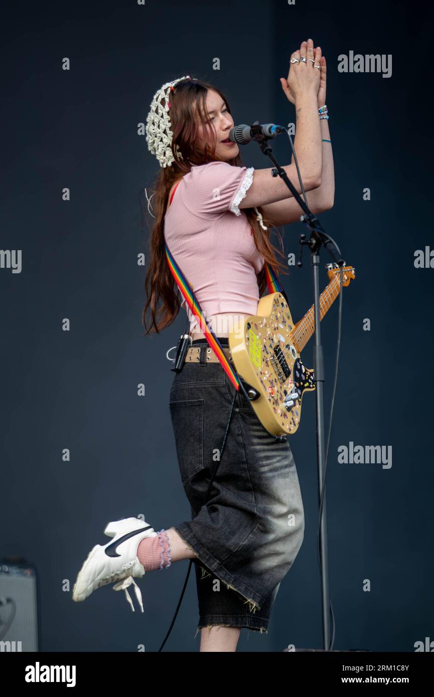 Rhian teasdale hi-res stock photography and images - Alamy