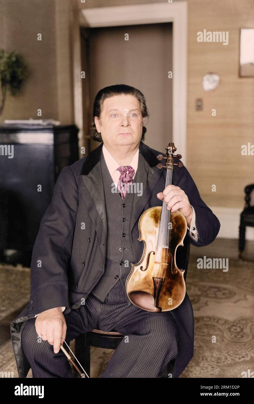 Eugène ysaÿe hi-res stock photography and images - Alamy