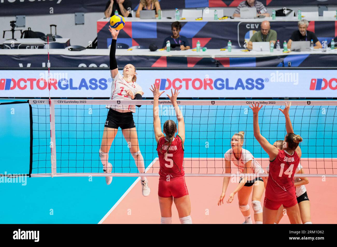 Borislava saykova hi-res stock photography and images - Alamy