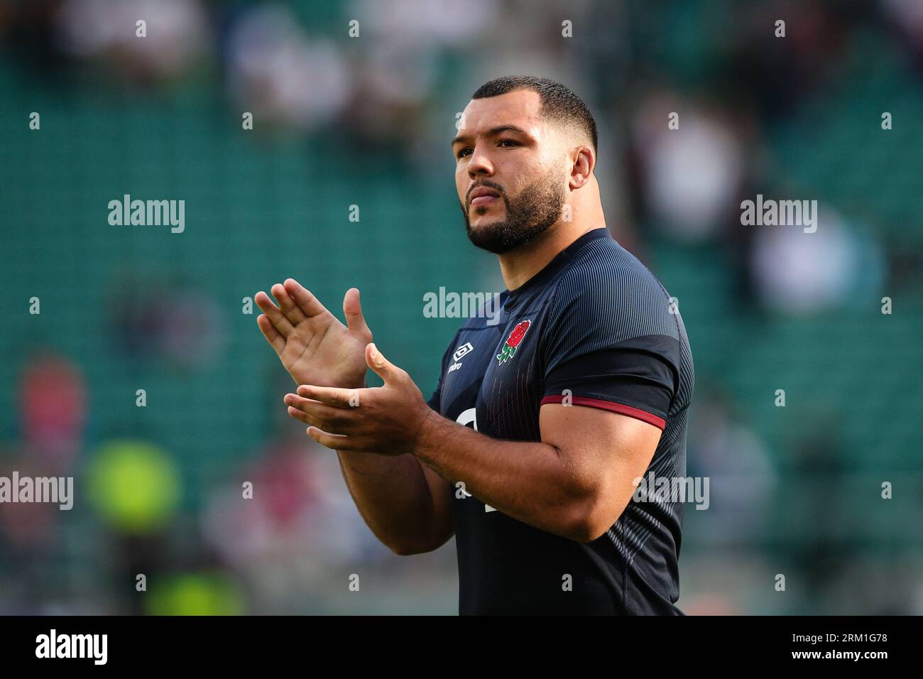 Ellis genge england world 2023 hi-res stock photography and images - Alamy