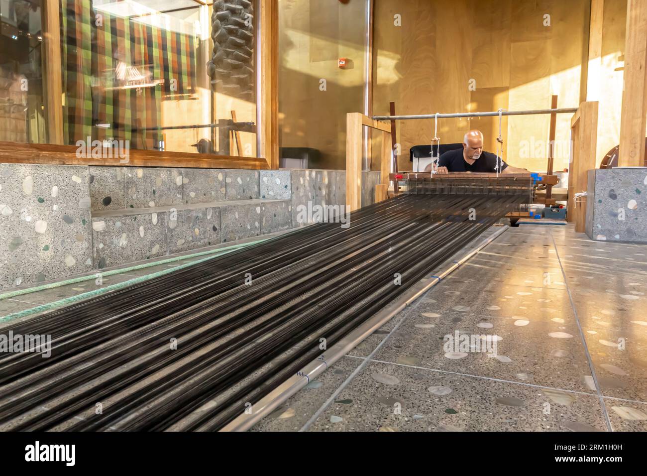 Naseej bahrain hi-res stock photography and images - Alamy