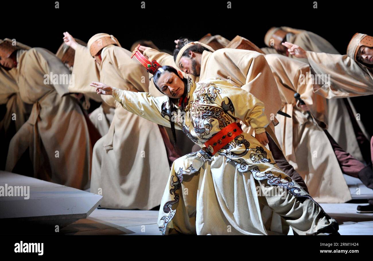 Who later became an actor hi-res stock photography and images - Alamy