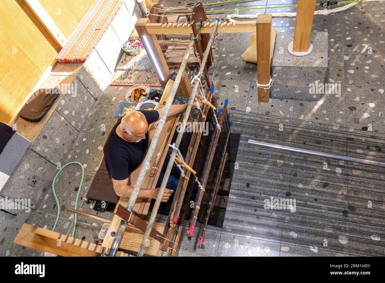 Naseej bahrain hi-res stock photography and images - Alamy