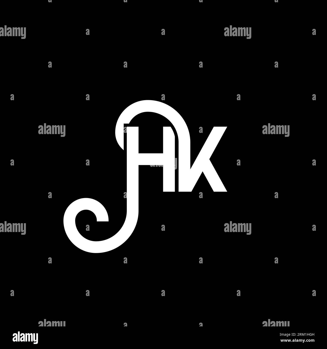 Hk clean logo hi-res stock photography and images - Alamy