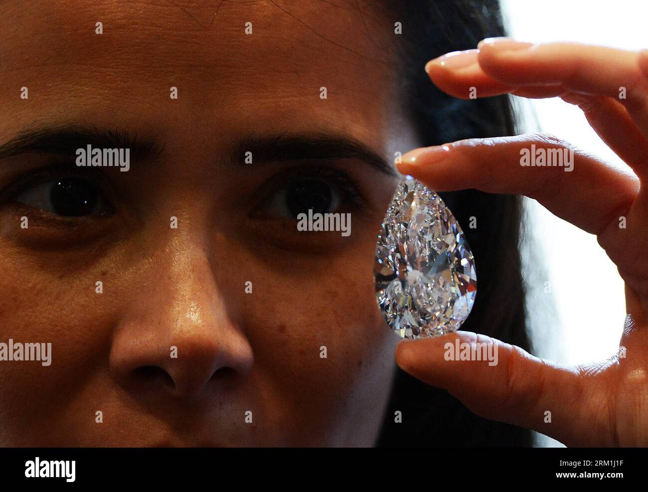 Botswana diamond hi-res stock photography and images - Alamy