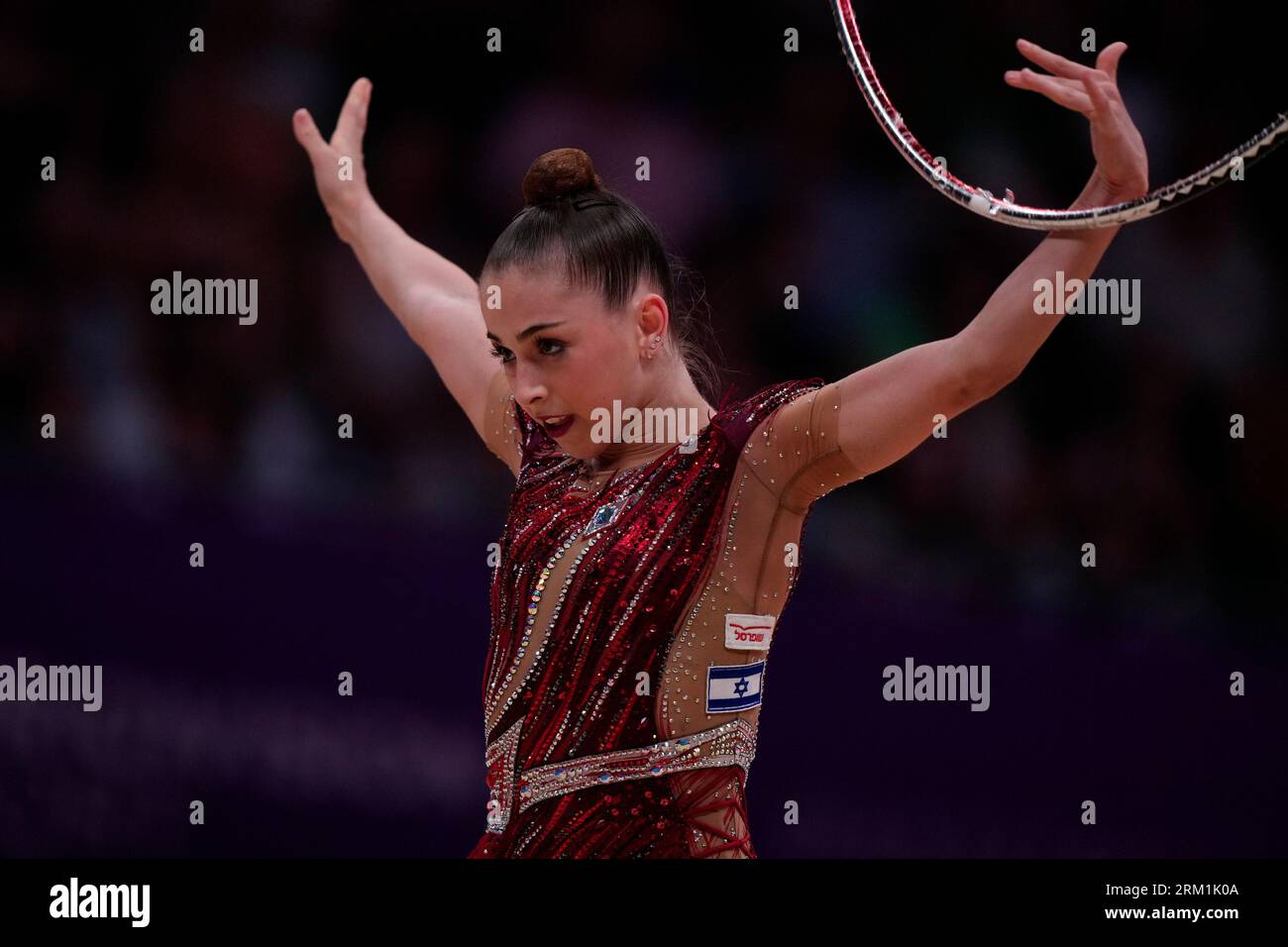 Daria atamanov hi-res stock photography and images - Alamy