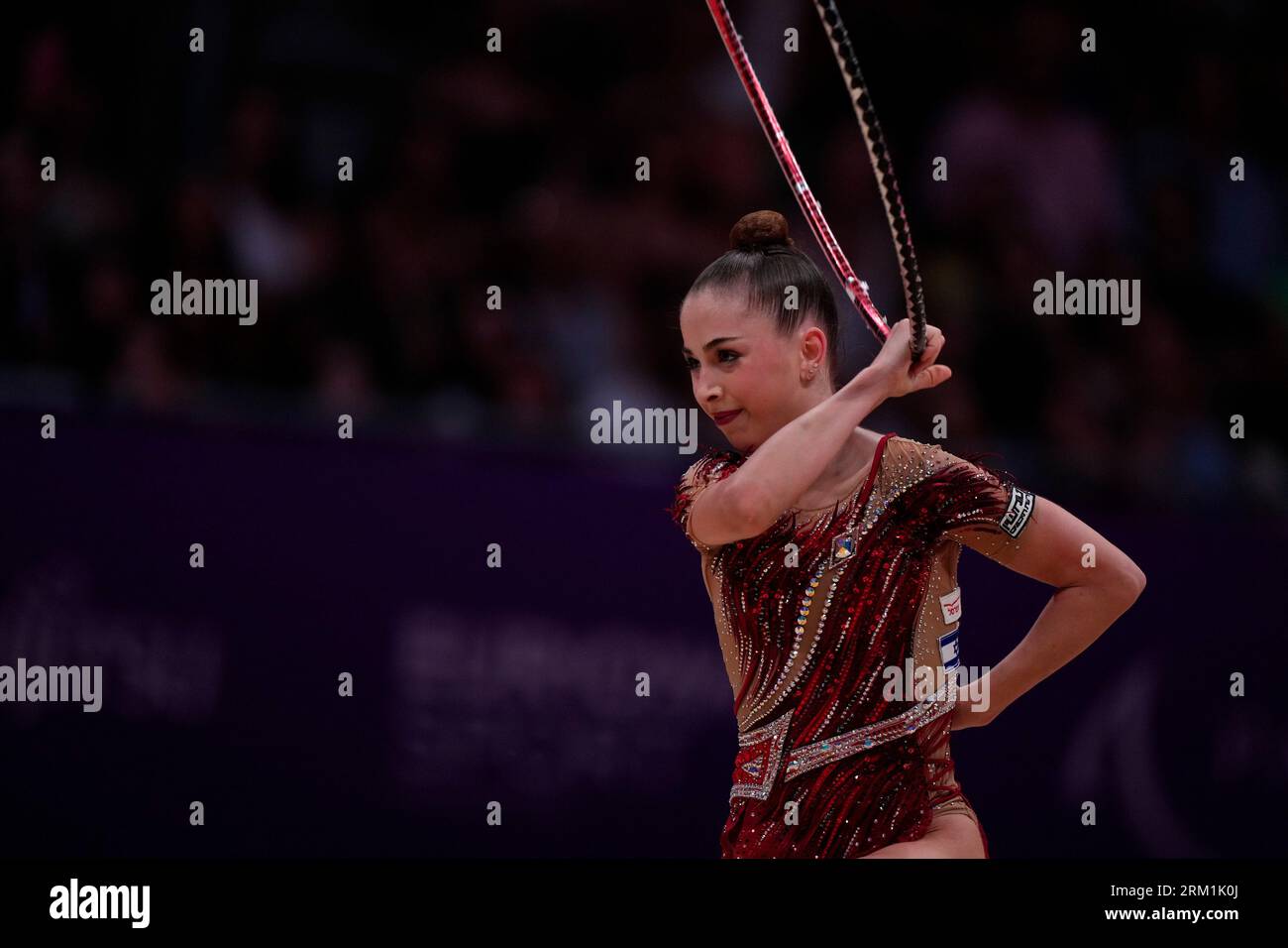 Atamanov daria hi-res stock photography and images - Alamy