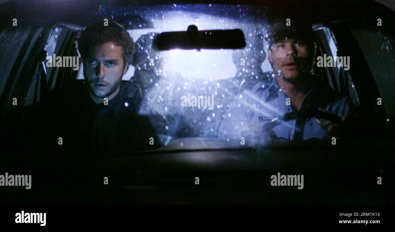 Stills Van De Film Manhunter