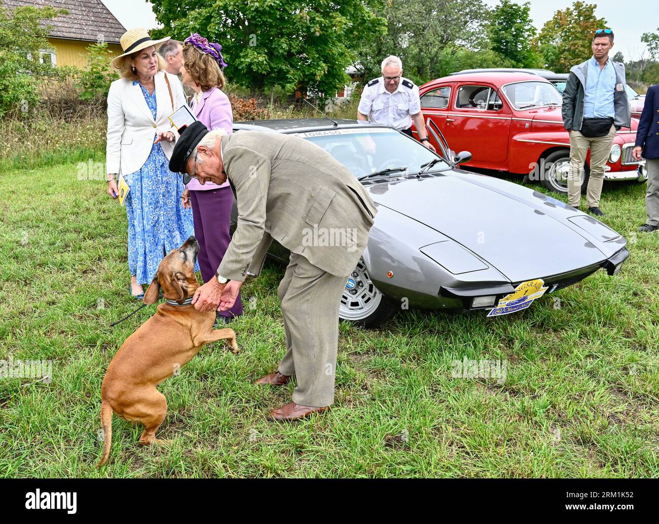 Tt 1971 hi-res stock photography and images - Alamy